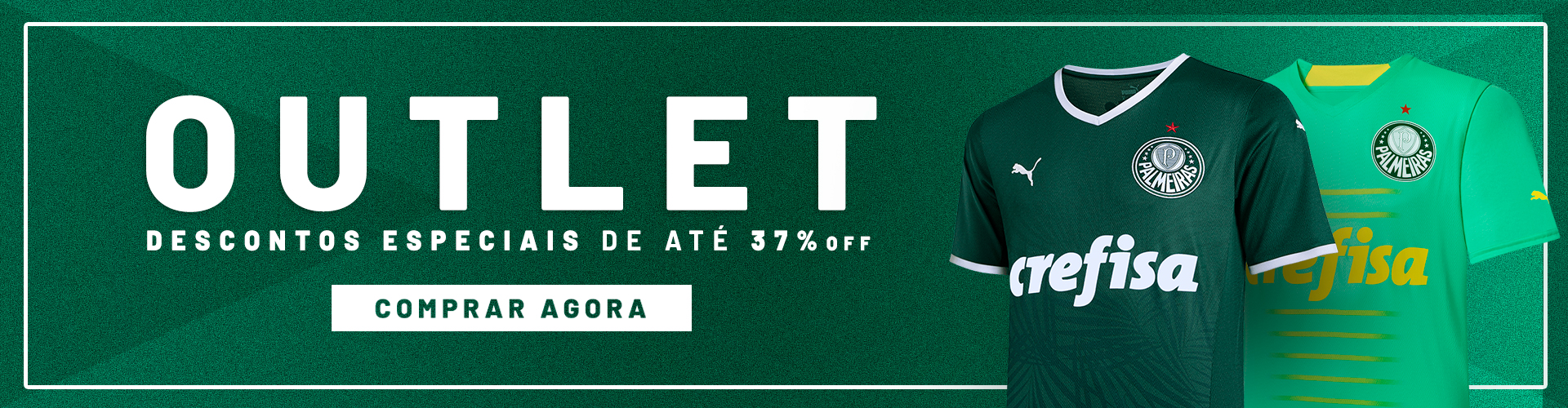 Palmeiras Store